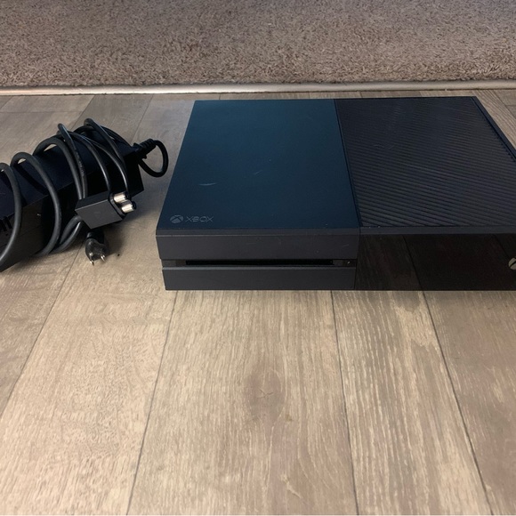 Xbox | Video Games & Consoles | Used Xbox One On Sale For 25 In Good ...
